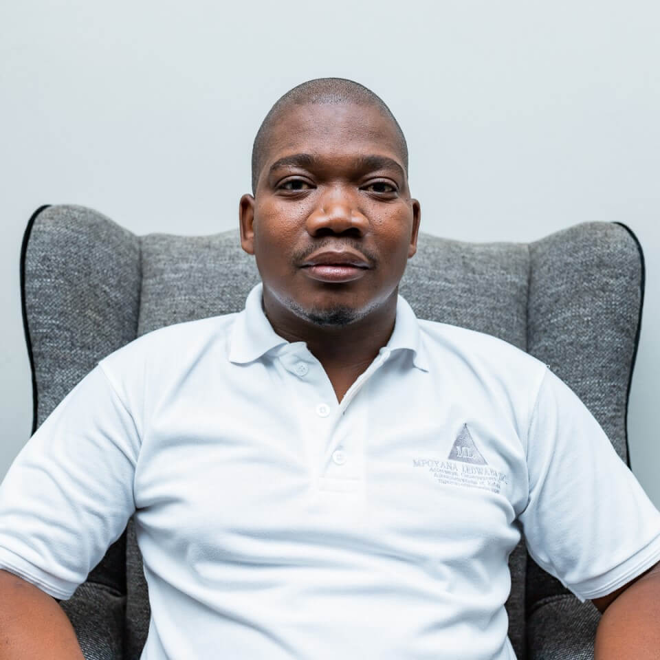 Our People – Mpoyana Ledwaba Inc.